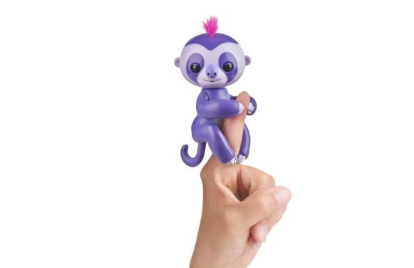 Fingerling Sloths as low as $2 - must buy 2!