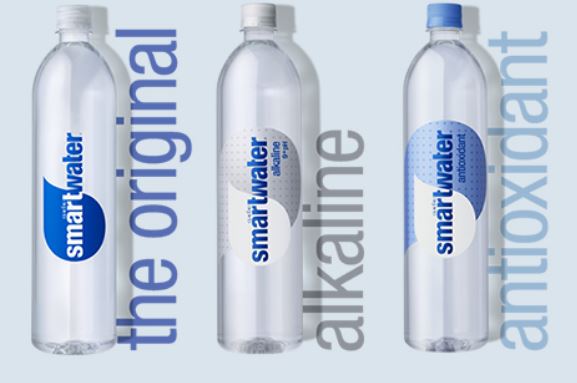 Enter to win an Entertainment Retreat from Smartwater!