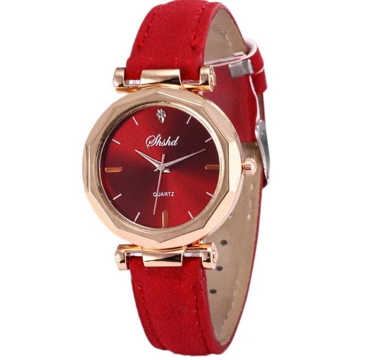 Ladies - get a watch for 80% off right now!