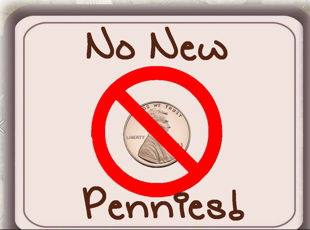 Dollar General: No New Penny List - Seasonal Markdowns