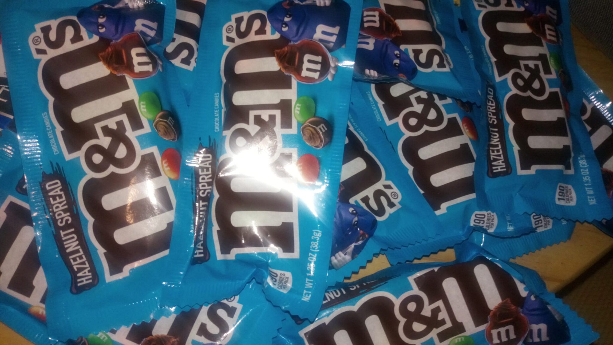 Cheap chocolate at Rite Aid - look for the coupons!