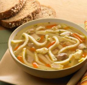 Eat'n Park $5 Soup Quarts!