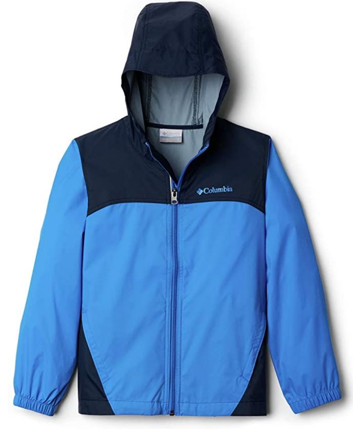 Up to 40% off Columbia Kid's Jackets and other Columbia Clothing!