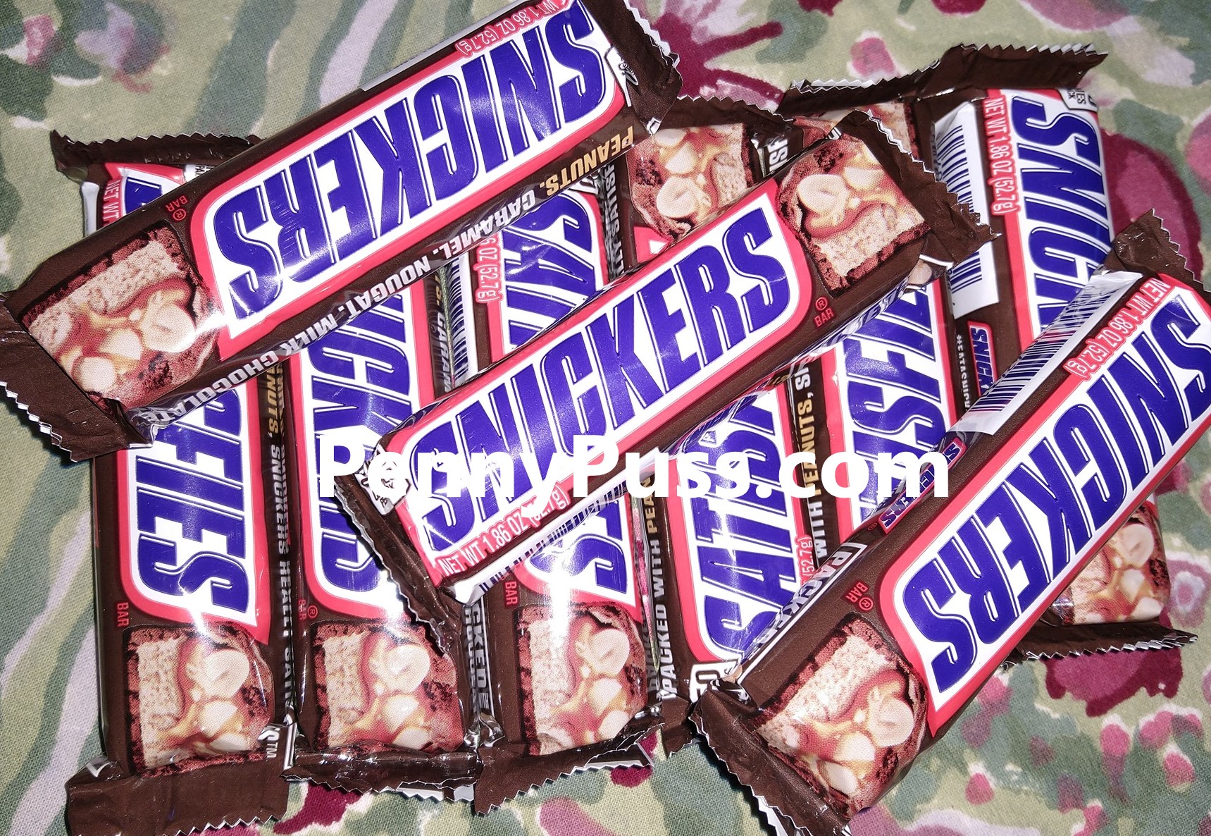 Dollar General Snickers Deal!