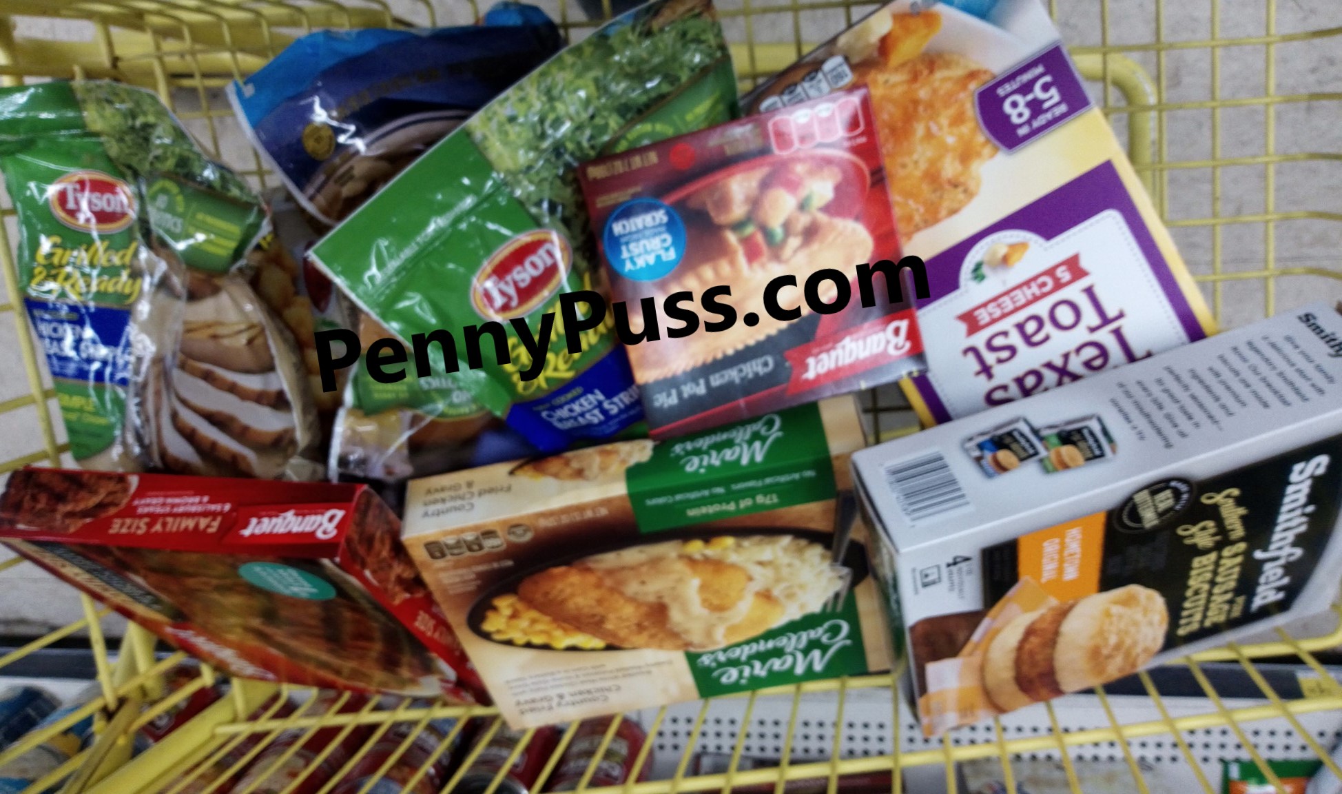 Dollar General upcoming Remodel 50% off frozen foods!
