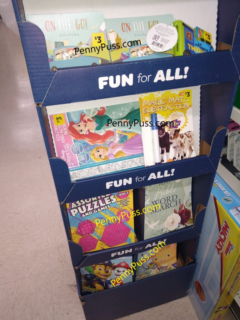 Dollar General Penny List for April 27th! - PennyPuss.com