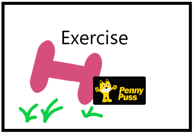 Dollar General reset of workout section - location list should penny!
